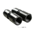 2026 New 3mm&6mm Angle Grinder to Straight Chuck Adapter (5/8-11 Arbor ...