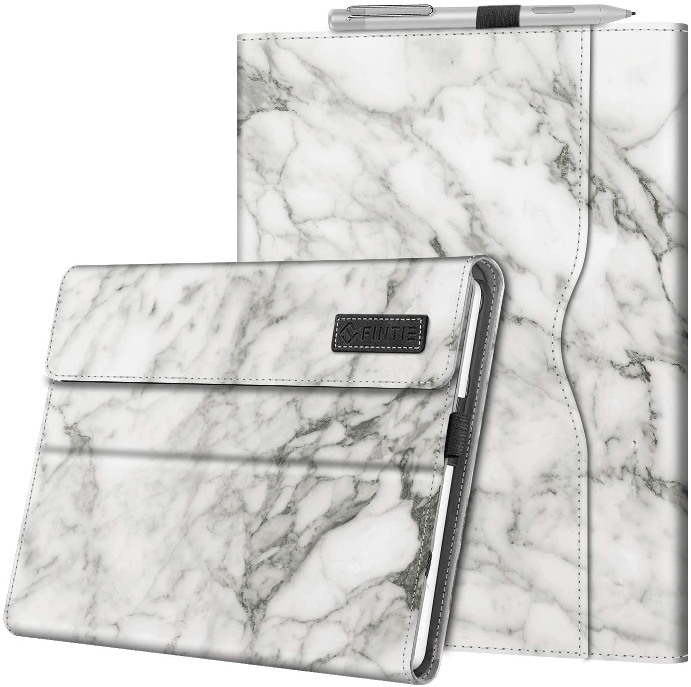 Portfolio Case for Microsoft Surface Go 3 2021 / Surface Go 2 2020 ...