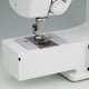 Brother Sm1704 Lightweight, Full Size Sewing Machine With 17 Stitches ...