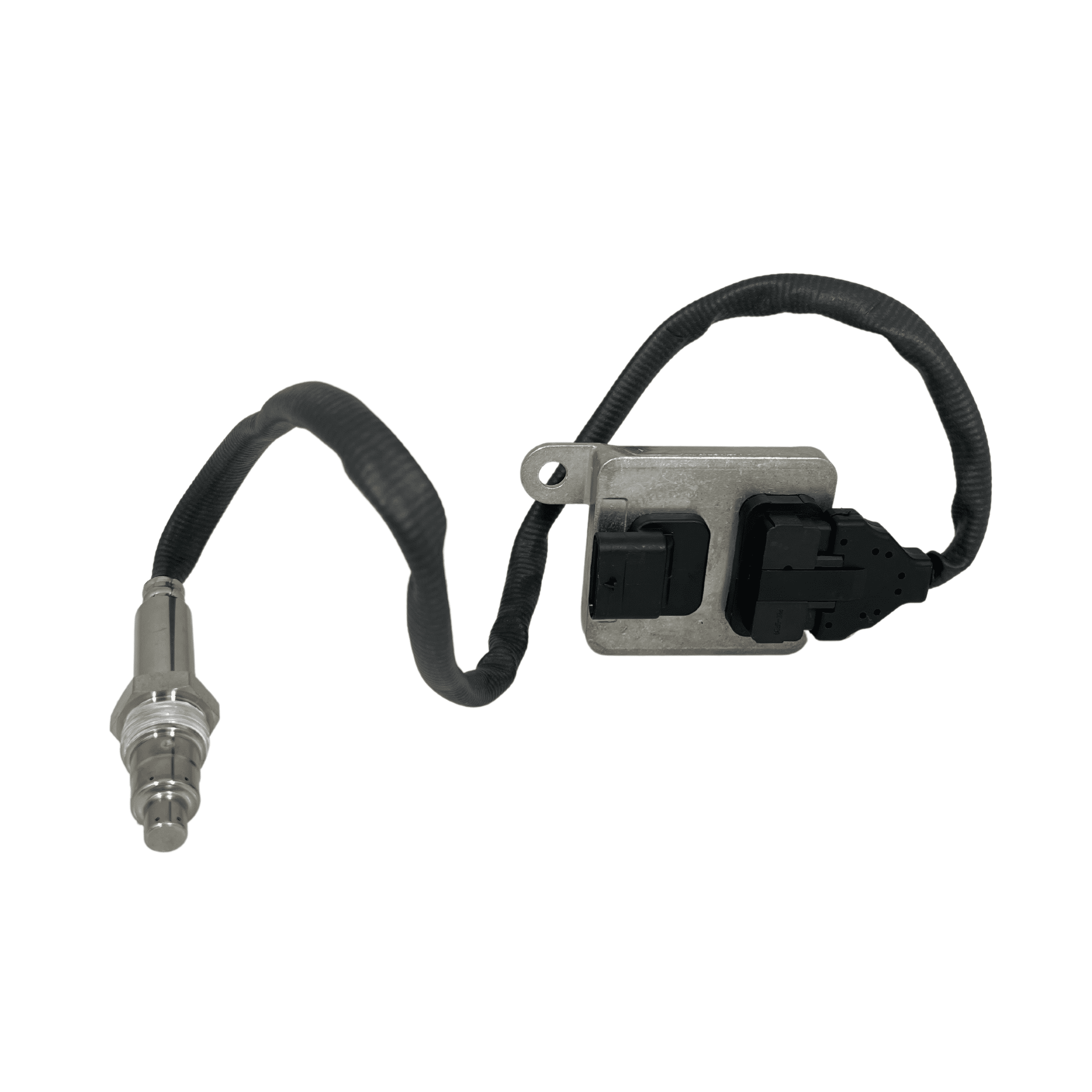 Herko Nitrogen Oxide (NOx) Sensor OX406 For Mercedes-Benz C320 W204 ...