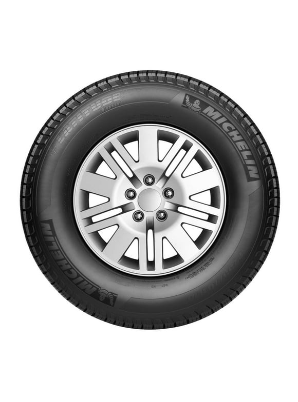 Michelin 235/65R17 Tires in Shop by Size - Walmart.com