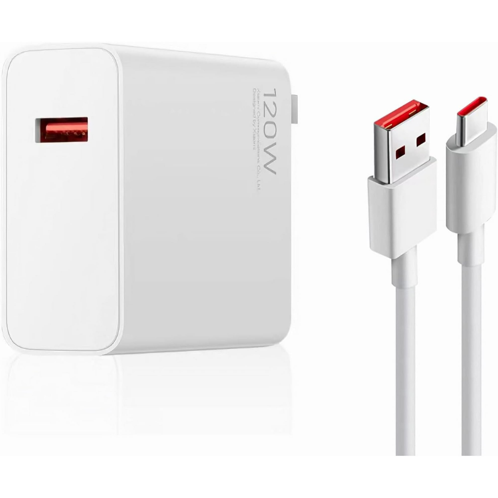 Click here for Hflrzz 120w Super Fast Usb Charger Wall Charger Fo... prices