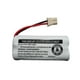 Justgreatdealz Replacement Battery BT162342 / BT262342 for Vtech AT&T ...