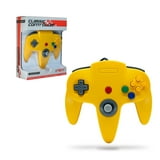 Teknogame Classic Long Wired Controller Joystick Gamepad for Nintendo ...