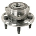 MOOG 513288 Wheel Bearing and Hub Assembly Fits select: 2010-2017 ...