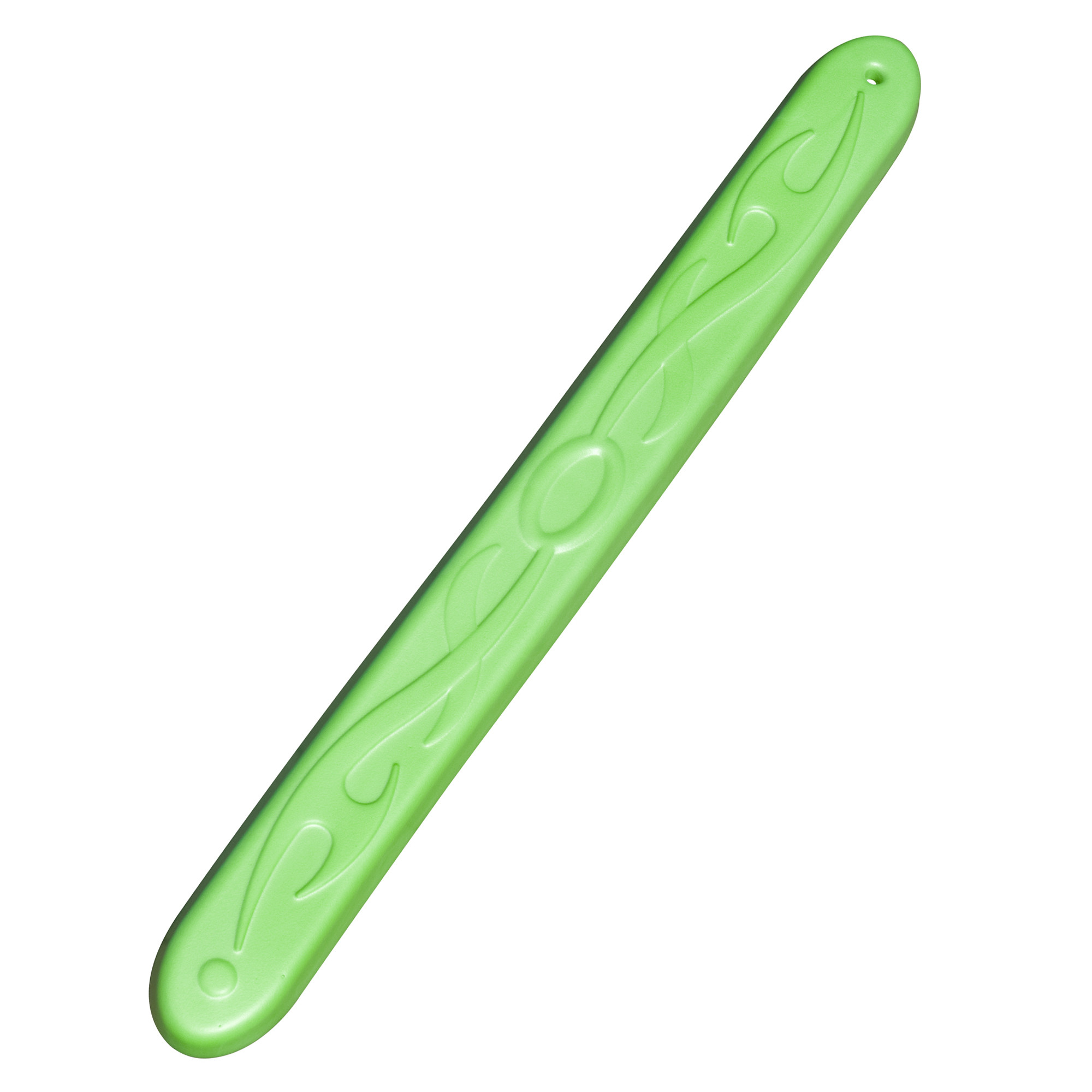 Spongex Mega Drifter 4.5" x 47" Noodle Pool Toy, Lime Green - Walmart.com