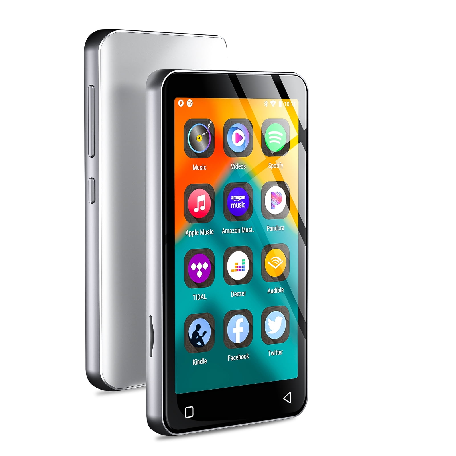 Samsung Mp3 Player Touch