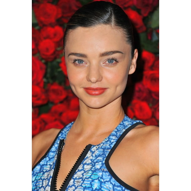 Miranda Kerr At Arrivals For Moma'S 4Th Annual Film Benefit To Honor ...