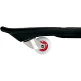 Razor RipStik Ripster Caster Board Classic - Red, 2 Wheel Skateboard ...