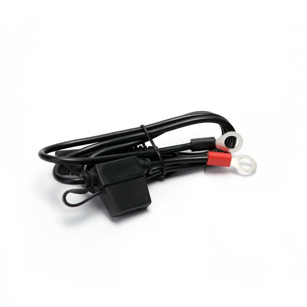 Battery Tender Ring Terminal Harness - Walmart.com - Walmart.com