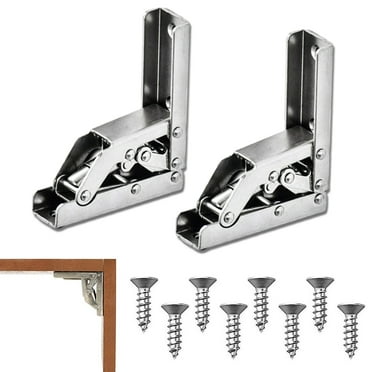 90-degree self-locking folding hinge multifunctional folding hardware ...