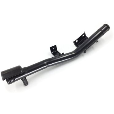 Radiator with Transmission Cooler - Compatible with 1998 - 2008 Ford ...