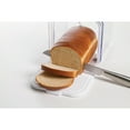 Progressive Prep Works 12 Inch Expandable Bread Pro Keeper with Cutting ...