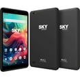 "Sky PAD 8 PRO 4G Android 13 Tablet with 64GB ROM, Quad Core Processor ...