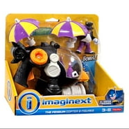 Fisher-Price Imaginext Alpha Walker - Walmart.com