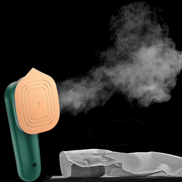 Dritz Petite Press Portable Mini Iron - Walmart.com