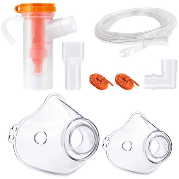 Nebulizer Machine Albuterol