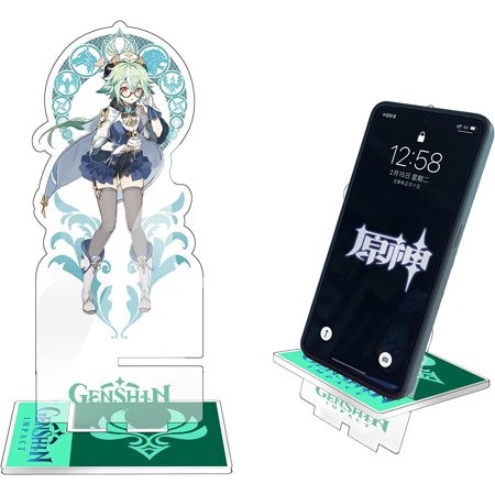 CPDD Sucrose Cardboard Cutout Gaming Acrylic Peripheral Stand ...