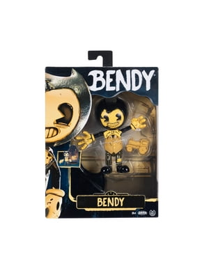 Bendy and the Ink Machine Action Figures and Playsets in Toys for Boys ...