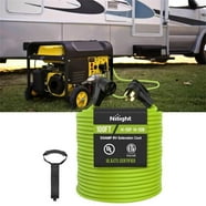 Marinco 6152SPP - Power Cord Plus Cordset - Walmart.com