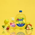 Softsoap Limited Edition Sunsplash Lemon, Citrus Liquid Hand Soap, for ...