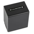 NP-FV100 Battery For Sony DCR-SX63 DCR-SX65 DCR-SX83 DCR-SX85 Handycam ...