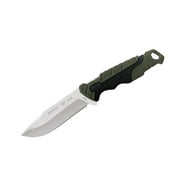 Buck 5684 55 Folding Hunter - Compact Everyday Carry, Small Locking ...
