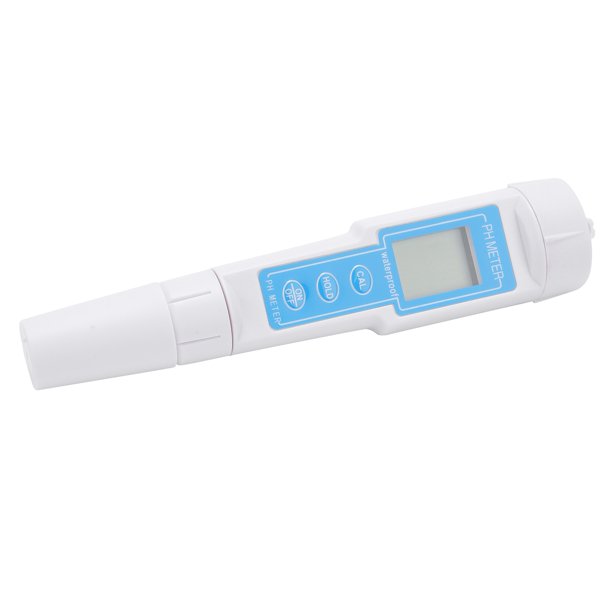 Digital Ph Tester K13 Water Quality Tester Portable Digital PH Meter ...