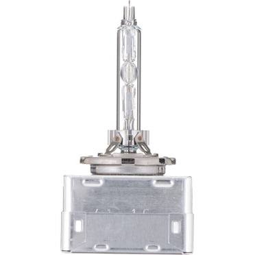 Sylvania D1S SilverStar zXe HID Headlight Bulb, Single Pack - Walmart.com