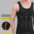 Shaperluv for Men, Shaperluv Tank 2.0 Mens, Shaper Luv Tank for Men ...