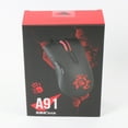 Bloody A91 Gaming 8 Programming Keys Optical USB Mouse Retail Packaging ...