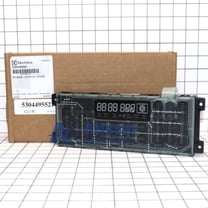 Frigidaire Range/Stove/Oven Control Board 316650010 - Walmart.com