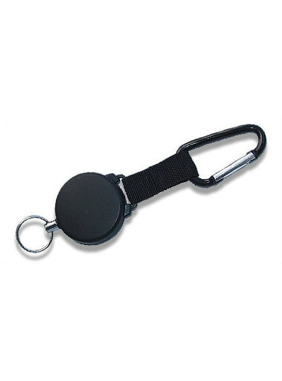Retractable Key Chains