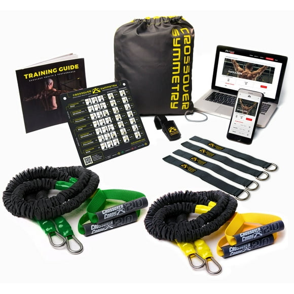 Rotator Cuff Exercise Resistance Band