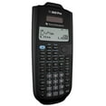 Texas Instruments TI-36X Pro Scientific Calculator for High School Math ...