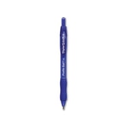 Paper Mate Profile Ballpoint Pen, Retractable, Bold 1.4 mm, Blue Ink ...