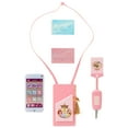 Disney Princess Stylish Pretend Play Phone Set for Kids - Walmart.com