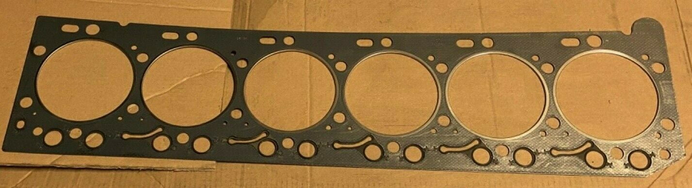 NEW CUMMINS 5529514 GASKET CYLINDER HEAD OEM - Walmart.com