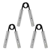 XPRT Fitness Power Gripper - Grip Strengthener & Forearm Workout ...