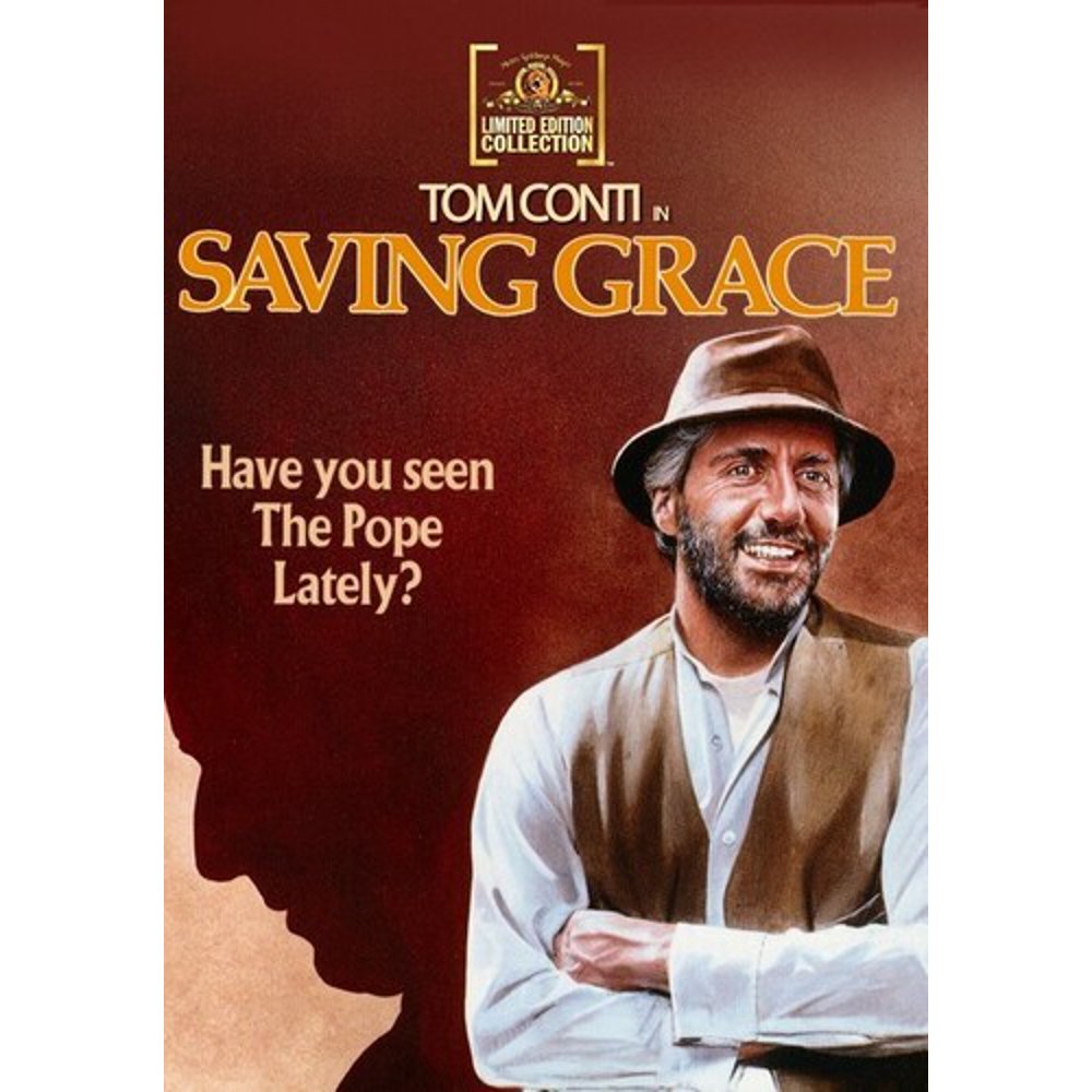 Saving Grace (DVD) - Walmart.com - Walmart.com