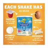PediaSure Grow & Gain Shake Mix Powder Vanilla 14.1 oz with 8 Servings ...