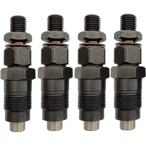 Seapple 4 PCS Fuel Injector 1G065-53000 1G06553000 Compatible with ...