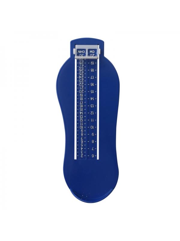 Ropalia Child Baby Toddler Kid Feet Instrument Accurate Measuring Foot ...