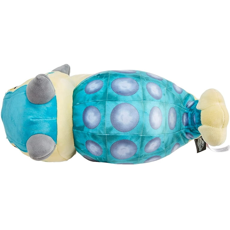 Jurassic World Feature Plush Ankylosaurus Bumpy Baby, 59% OFF