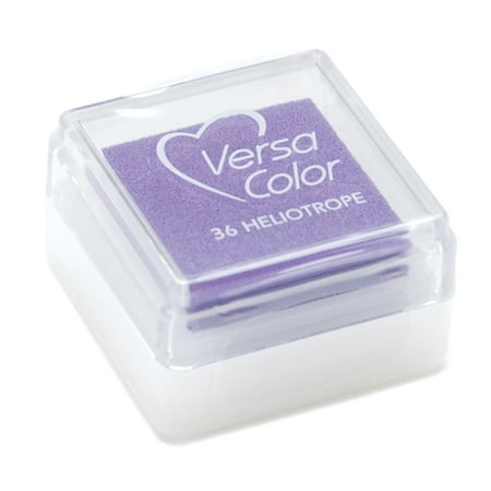 Versacolor Pigment Mini Ink Pad-Heliotrope | Walmart Canada
