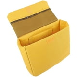 1Set Yellow Nylon Camera Bag Inserts for Photographers Outdoor Use ...