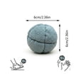 Beach Sports Foot Bag Sandbag for Outdoor Games, Lightweight Portable ...