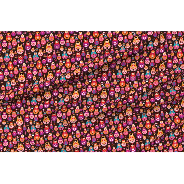 Folklore Patterns For Sewing