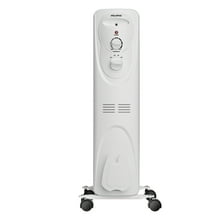RedStone GD9315BCW-5JA 1,500 W Portable Electric Infrared Heater with ...