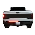 Alpena LED Tailgate 4-Pin Trailer Plug Type Brake, Turn Signal & Taillight Strip, Model 77620 ...